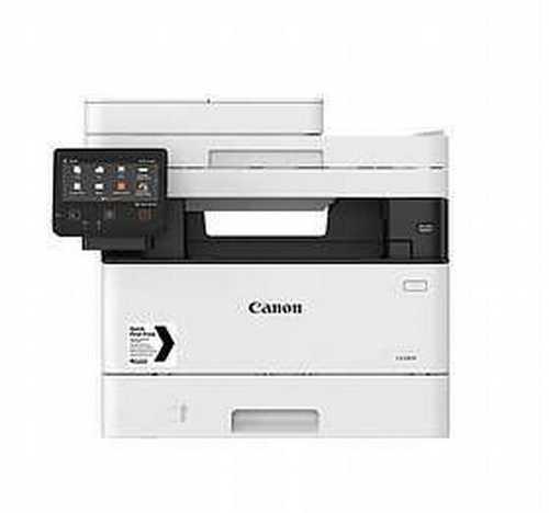 Мфу Canon i-sensys X 1238i   картридж Canon T08