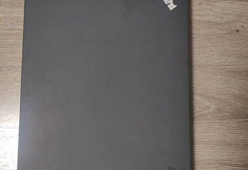 Ноутбук Lenovo t450