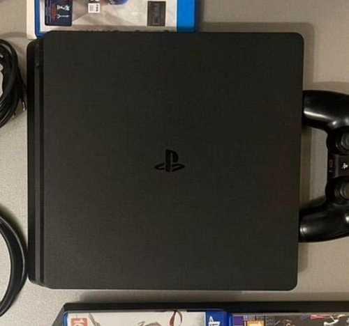 Sony playstation 4