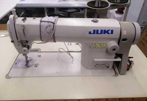 Швейная машина juki DDL-8100e