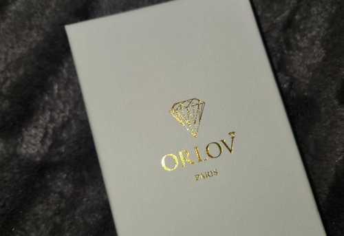 Orlov Paris