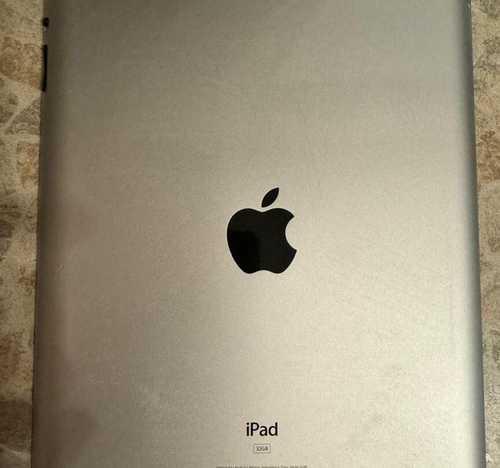 iPad 2