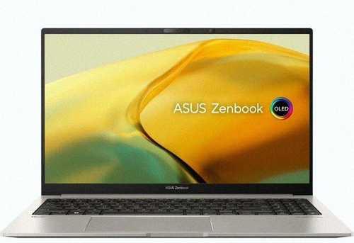 Ноутбук новый 15.6 дюймов Asus