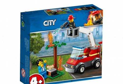 Lego City