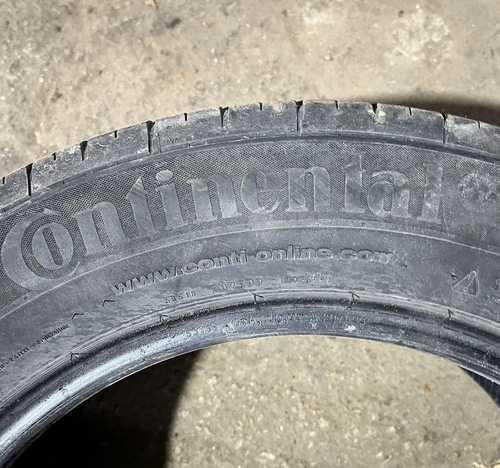 Continental ContiTrac Radial ST 205/60 R16