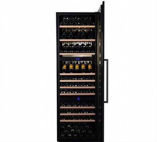 Винный шкаф. Холодильник для вина