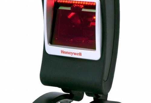Настольный сканер 2D Honeywell 7580g