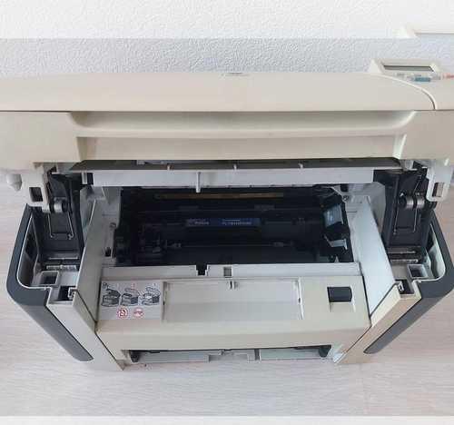 Мфу HP LaserJet М1120N