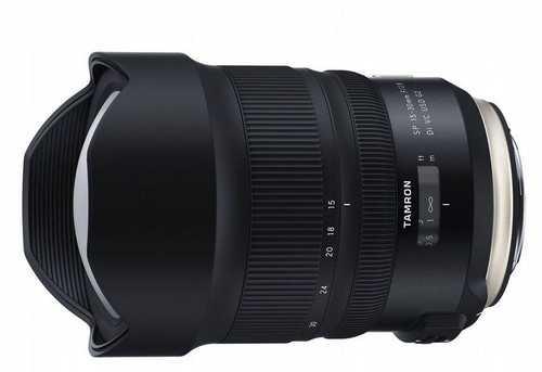 Объектив Tamron 15-30mm f/2.8 SP Di VC USD G2 Cano