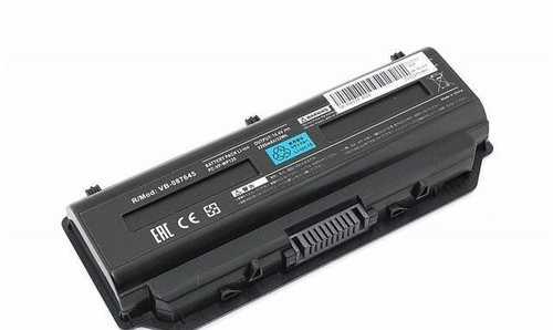 Аккумуляторная батарея для ноутбука NEC PC-11750HS