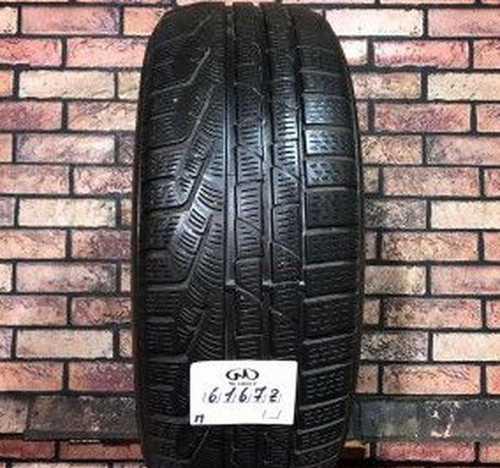 Pirelli Winter Sottozero 225/55 R17