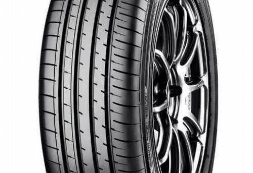 Yokohama BluEarth-XT AE61 215/60 R17