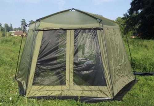 Палатка шатер кухня тент LY 1629