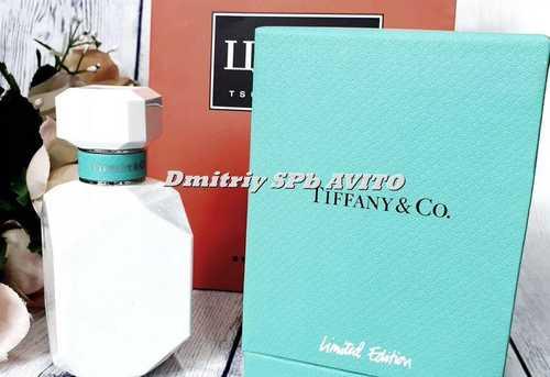 Tiffany & Co Limited Edition Тиффани парфюм