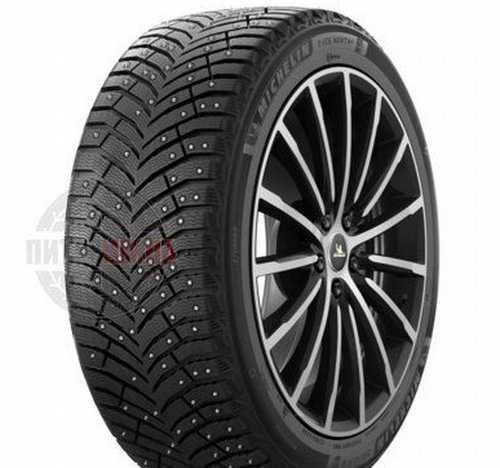 Michelin X-Ice North 4 285/40 R19 107H