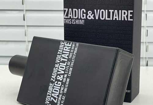 Zadig & Voltaire This is Him