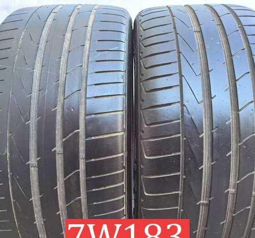 Hankook Ventus S1 Evo 2 K117 275/40 R19 98P