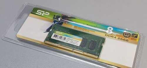 Память для ноутбуков DDR2, DDR3, DDR3l, DDR4