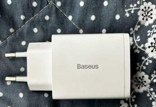 Зарядное устройство Baseus