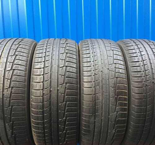 Nokian Tyres WR A3 215/50 R17 107T