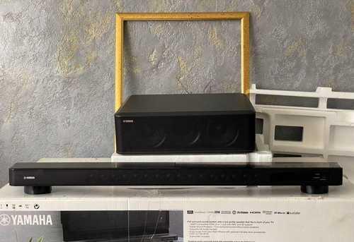 Звуковой проектор саундбар 7.1 Yamaha ysp 2200