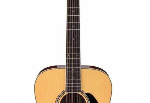 Акустическая гитара ibanez 12 струнная на запчасти