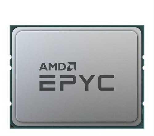 Процессор AMD epyc 7262 8 core 3.2-3.4GHz 128MB