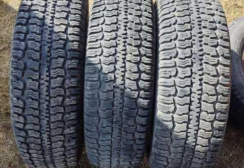 КАМА FLAME A/T (HK-245) 205/70 R16 91Q