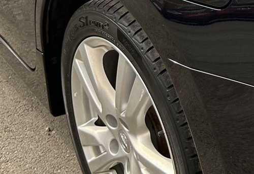 Accelera 651 Sport 2.25/4.5 R4