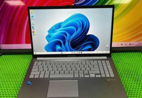 Ноутбук Asus FullHD IPS Core i3-N305