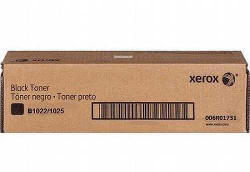 Xerox 006R01731 Тонер-картридж для B1022/B1025 (13