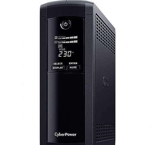 CyberPower VP1600eilcd ибп 220в