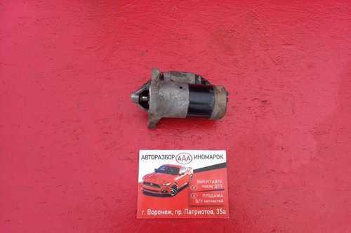 Стартеры Lifan Breez 520