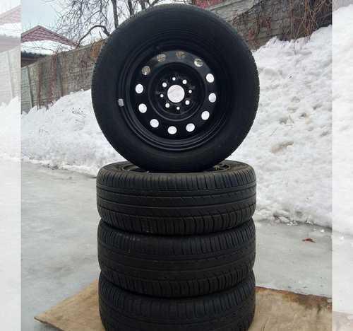 Белшина Artmotion Бел-256 185/60 R14 82H