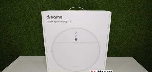 Робот пылесос Xiaomi Dreame F9 RU/v8