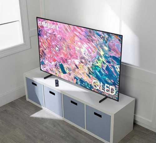 Samsung QE75Q60B qled 4K ultra HD