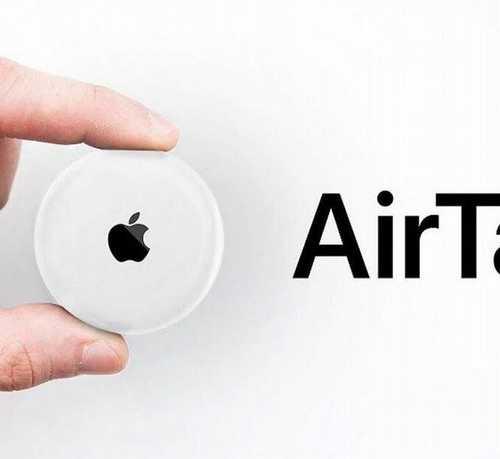 Apple airtag оригинал 1шт. эпл айртаг 1