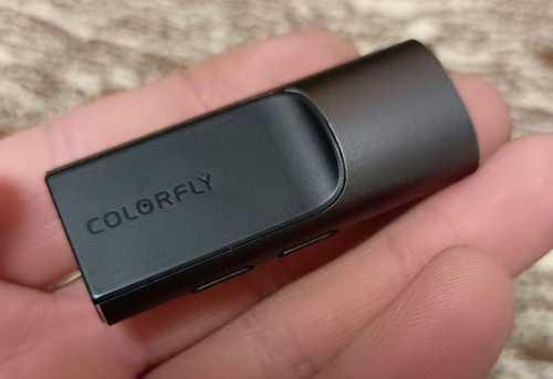 Мобильный цап Colorfly CDA M1