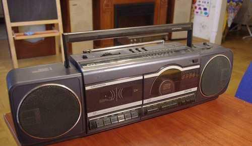 Grundig RR-1700 CD