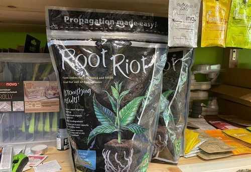 Кубики для черенкования Root Riot 50шт