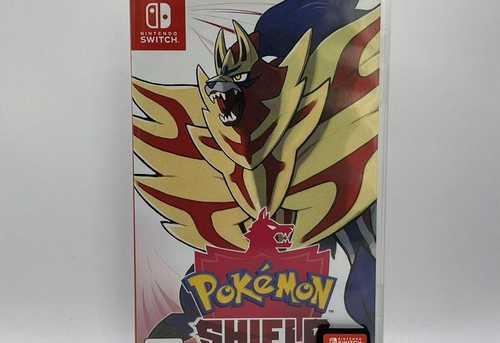 Pokemon Shield (Nintendo Switch)