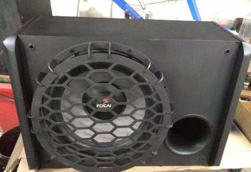 Сабвуфер Focal 33V2 Polyglass