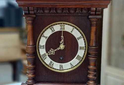 Старинные часы 1902 г корпус, из Европы