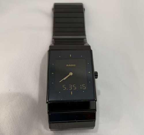 Наручные часы Rado