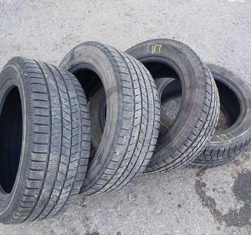 Pirelli Scorpion Ice&Snow 235/55 R18