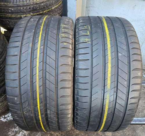 Michelin Latitude Sport 3 295/35 R21 107Y