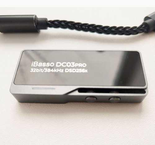 IBasso DC03 Pro