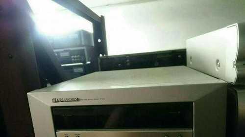 FM tuner Pioneer F-C3 made in Japan