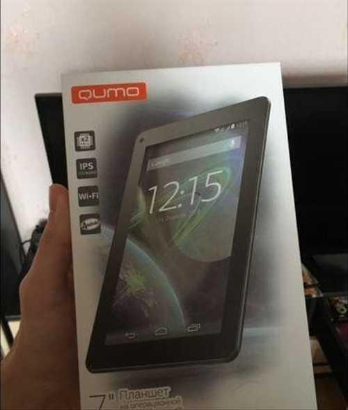 Qumo Altair 71