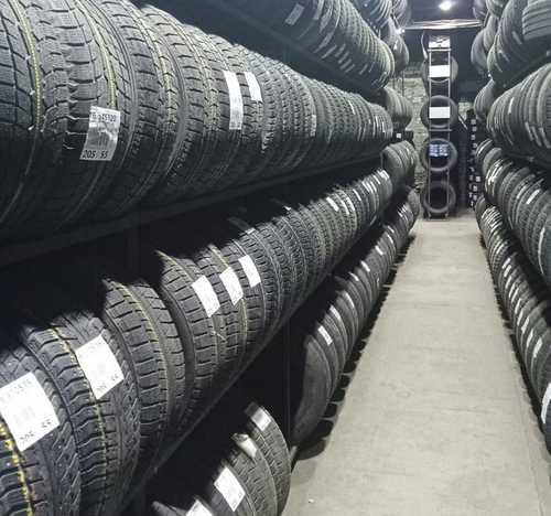 Yokohama Ice Guard IG35 205/55 R16 94T